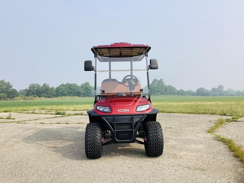 2023 Icon I40L LSV LSV For Sale - Talaria Sting R